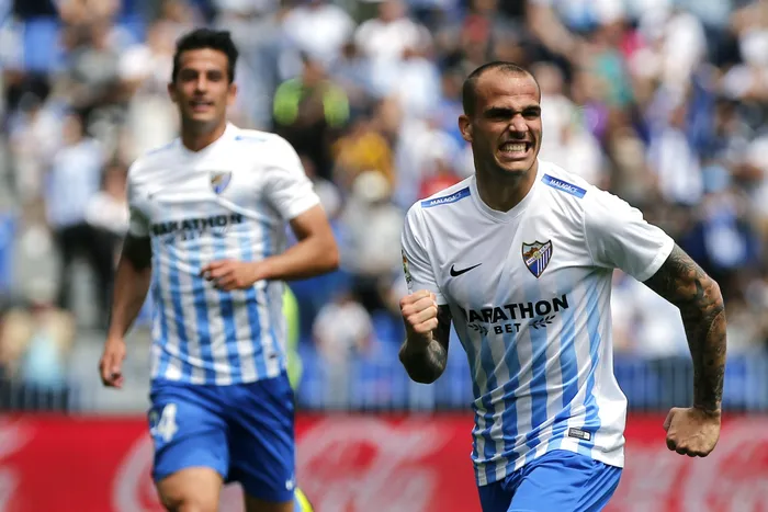 Everton set to confirm Sandro Ramirez transfer