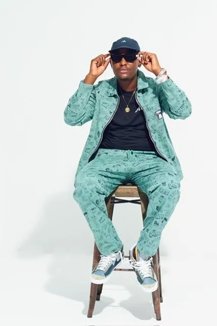 Dankie Boi ignites South Africa’s dance scene with a new gqom wave