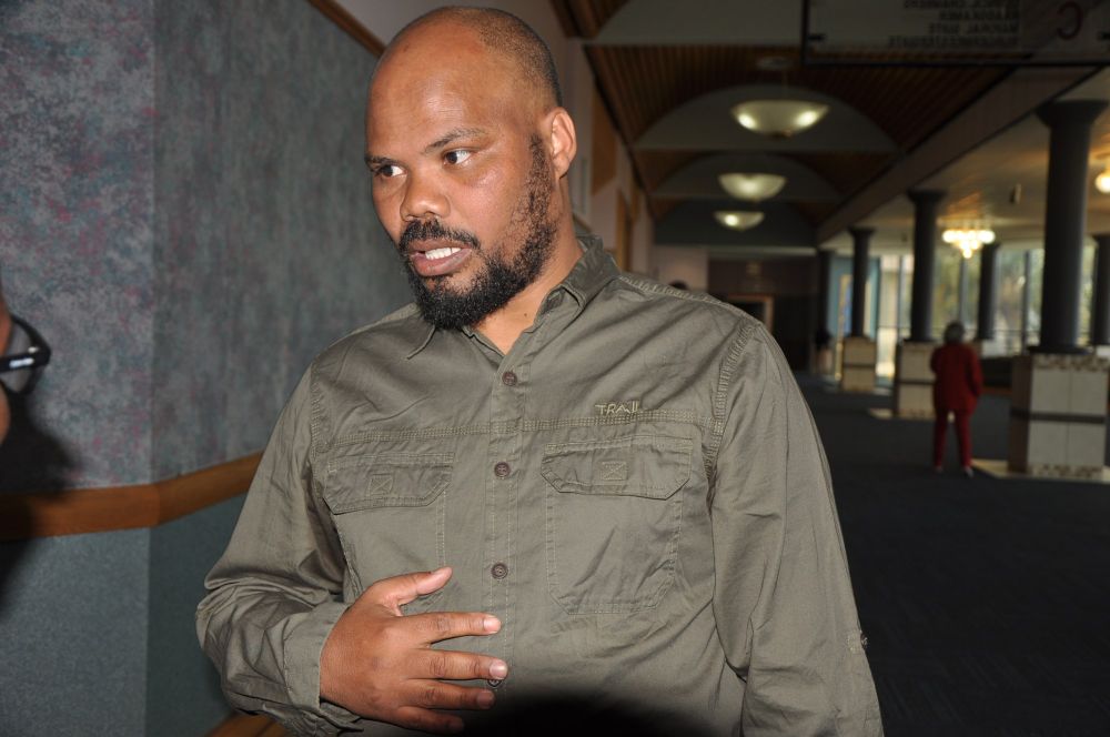 Drama erupts at Rustenburg council meeting over RRT project