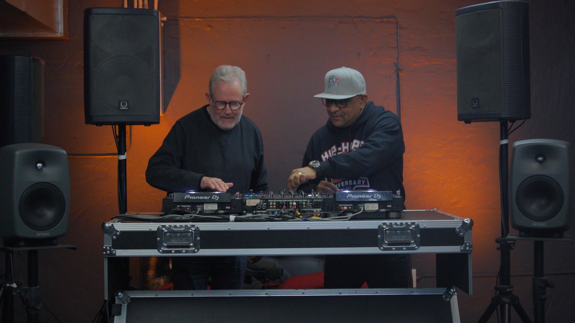 ‘Brasse Vannie Kaap’ offers an insightful look at the influential Afrikaans hip hop pioneers