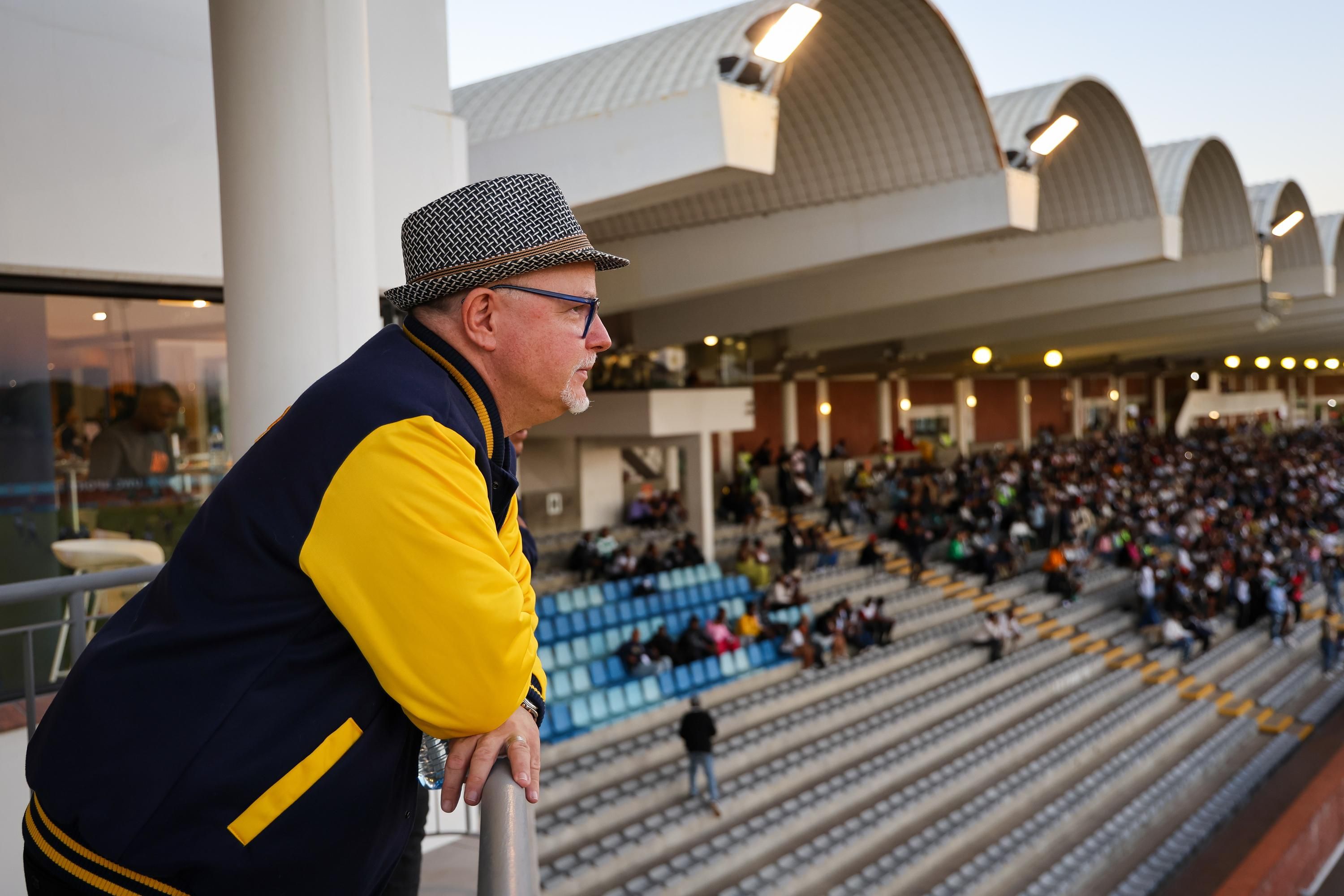 UWC Rector and VC’s first 100 days: A vision for university’s future