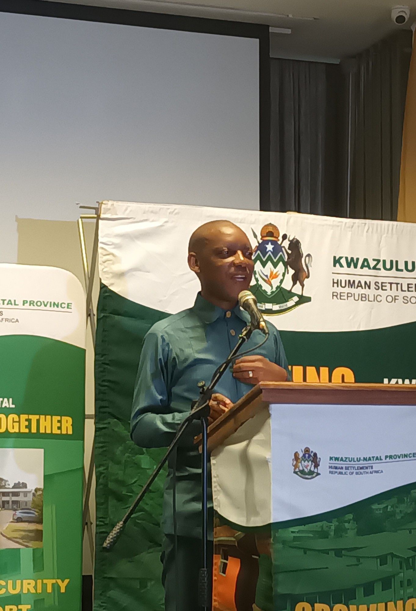 Mixed reaction to KZN cabinet reshuffle that saw ANC provincial ...