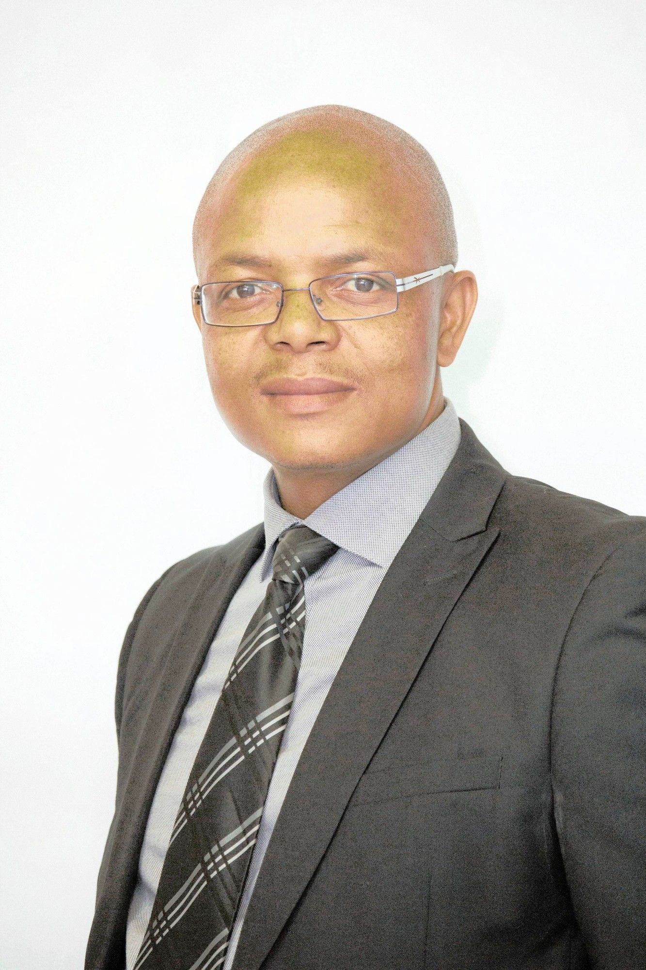 UIF commissioner Teboho Maruping remains on suspension amid ongoing ...