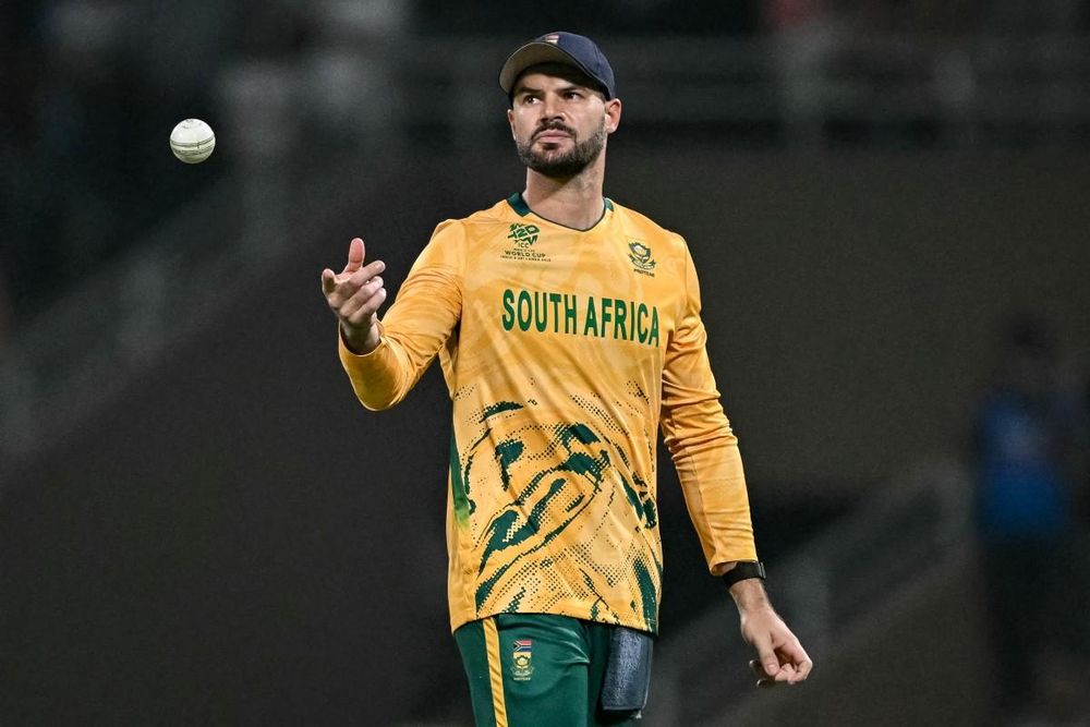 Proteas captain Aiden Markram wary of 'quality' Black Caps in Kolkata ...
