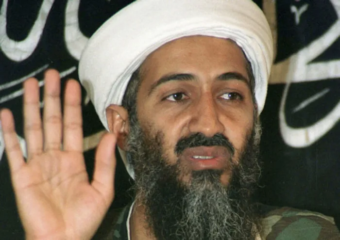 Bin laden’s sons threaten to sue