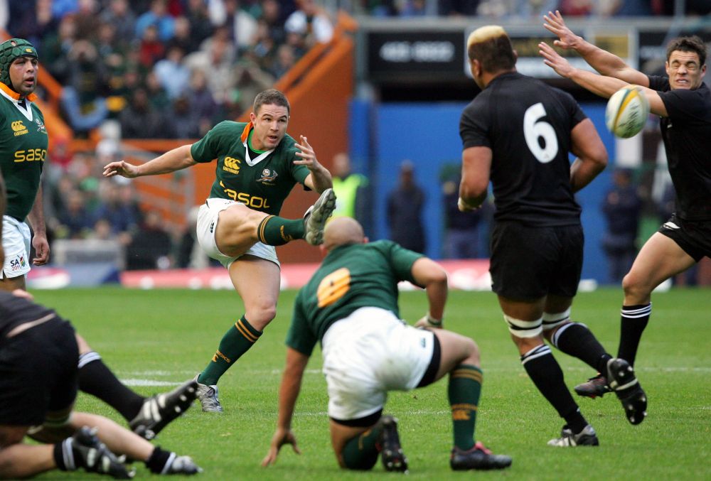 Zeroes one day, heroes the next: Rugby fortunes can turn on a ticky