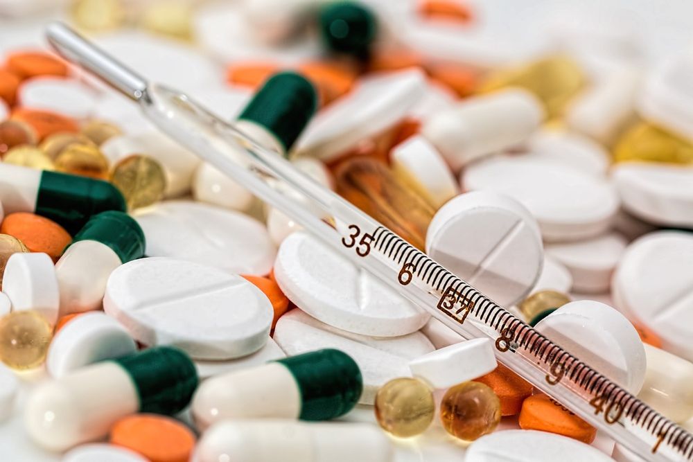 The sharing of drugs and a lack of adherence darken SA corridors