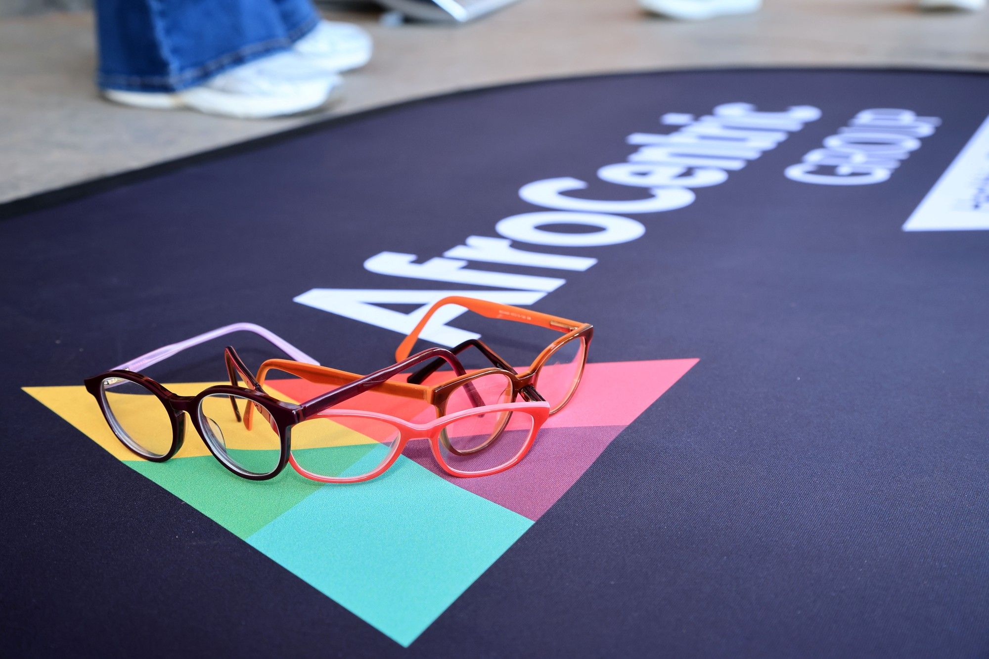 Clear vision, bright futures: Kimberley learners celebrate life ...