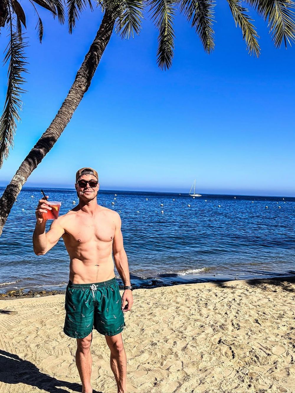 Bobby van Jaarsveld reveals his busy festive season and ambitious plans ...