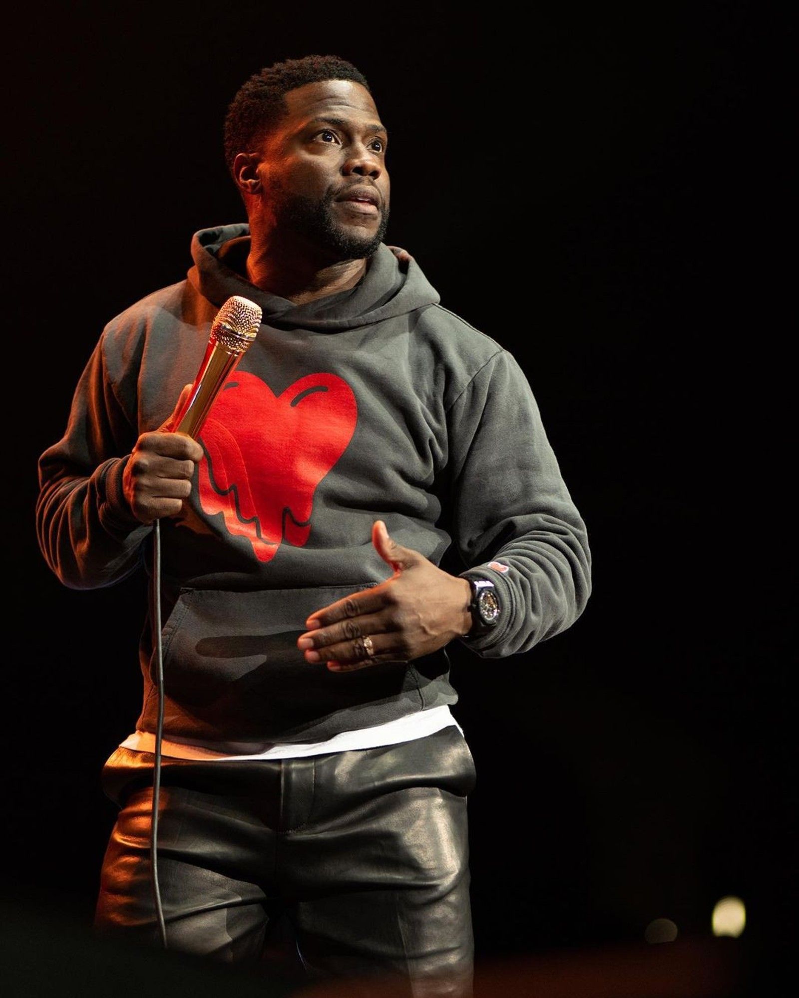 Kevin Hart adds new date to his SA tour, but fans still reeling at the ...