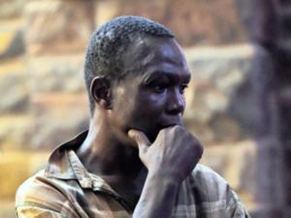 Homeless scientist’s downfall