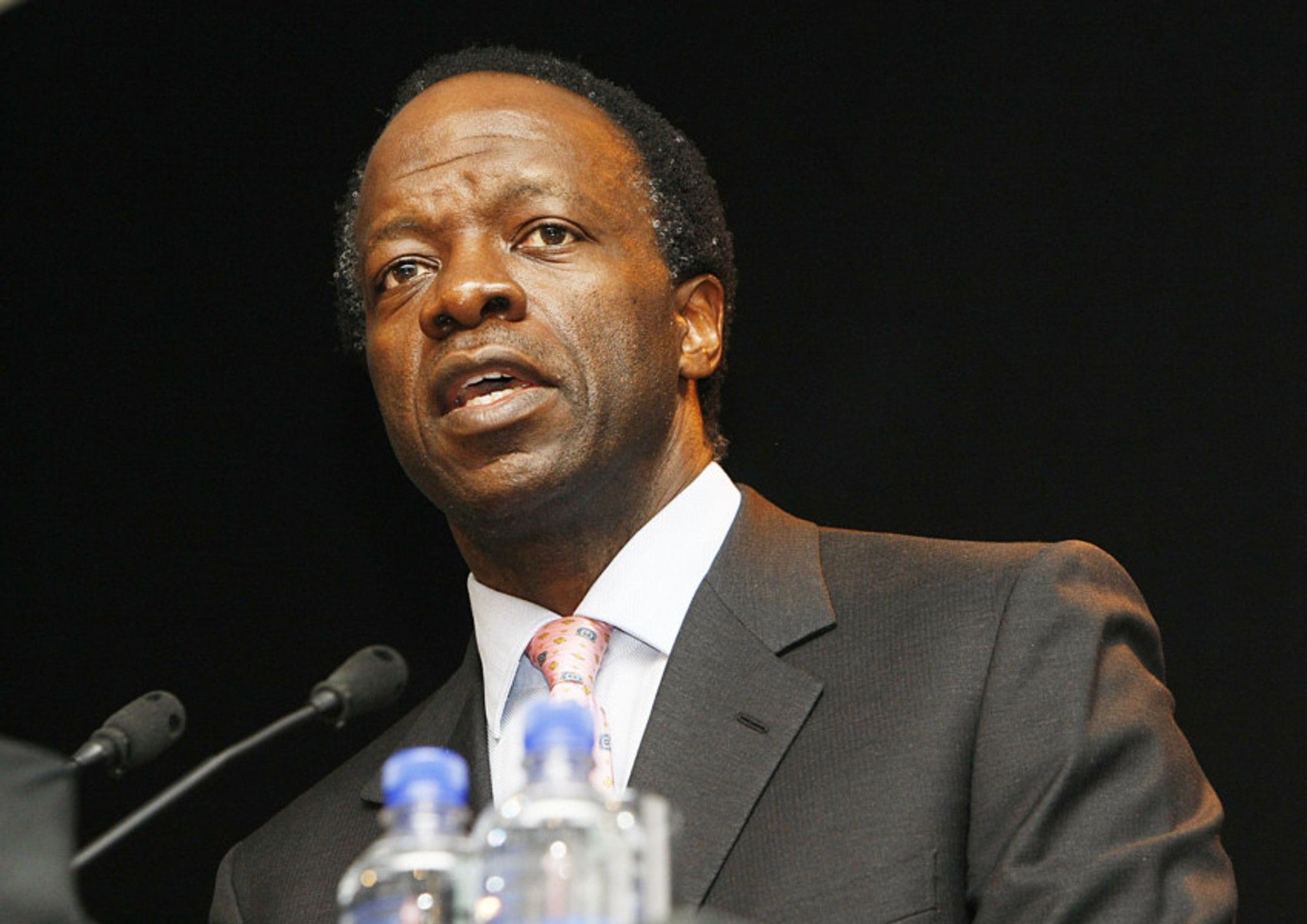 FirstRand profits increase