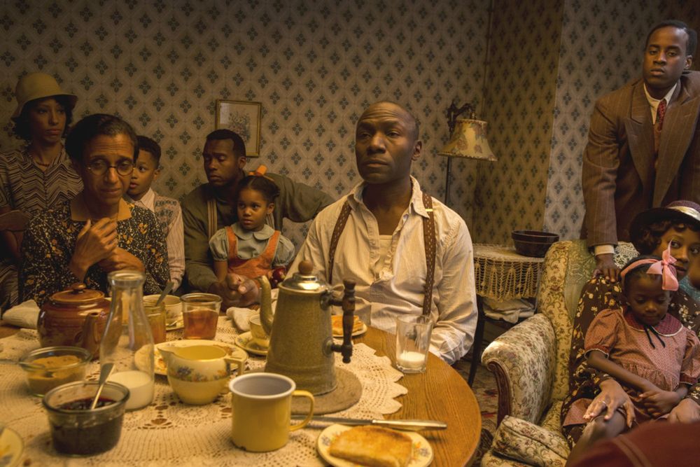 ‘Race’ film review: portrait of champion