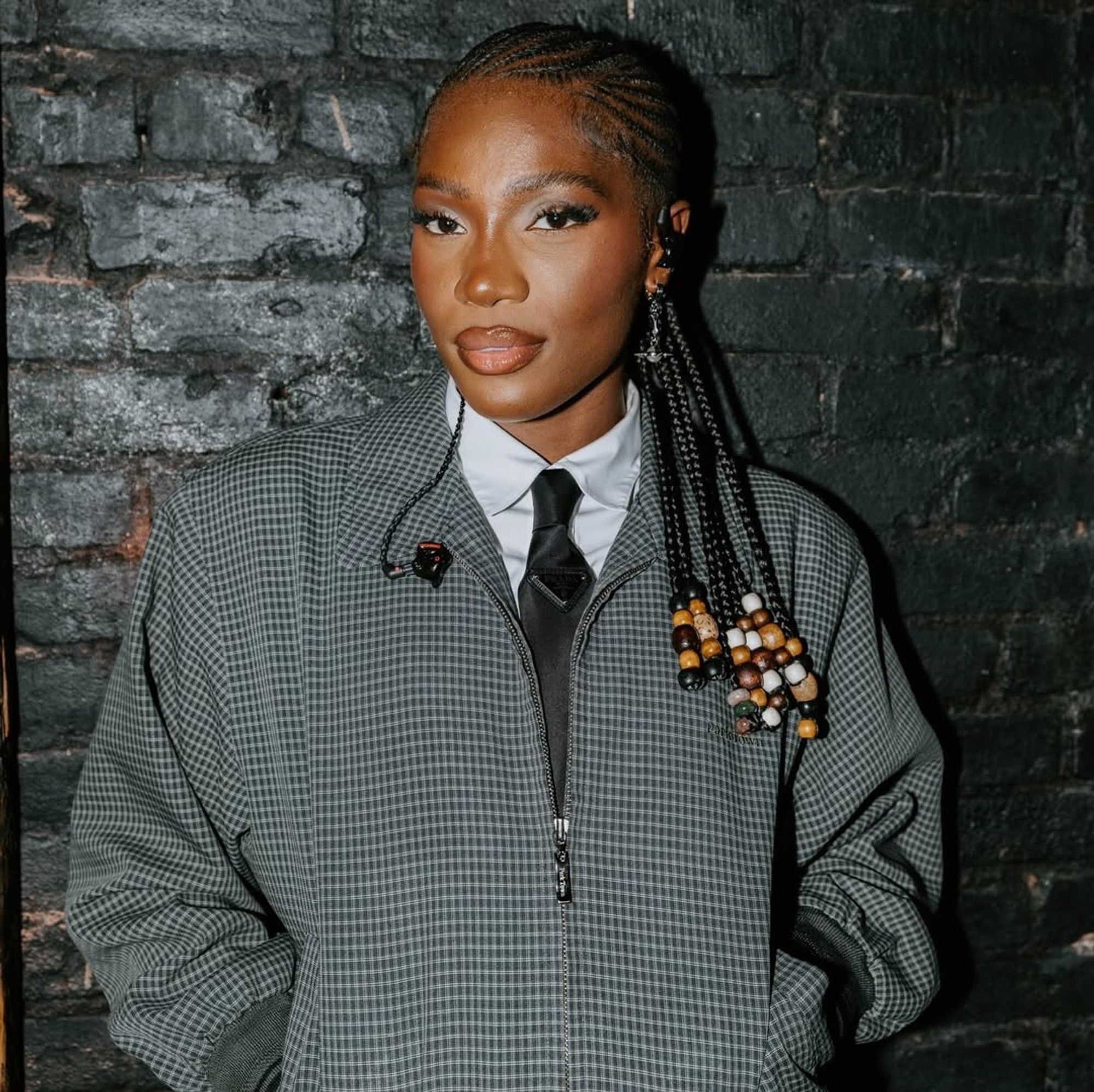 How Doechii became a trailblazer in music and fashion: the rise of a ...