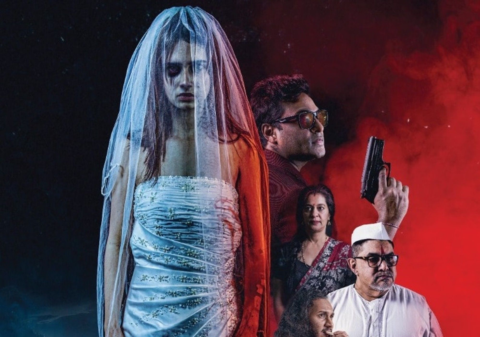 Movie review: Highway Sheila reimagined