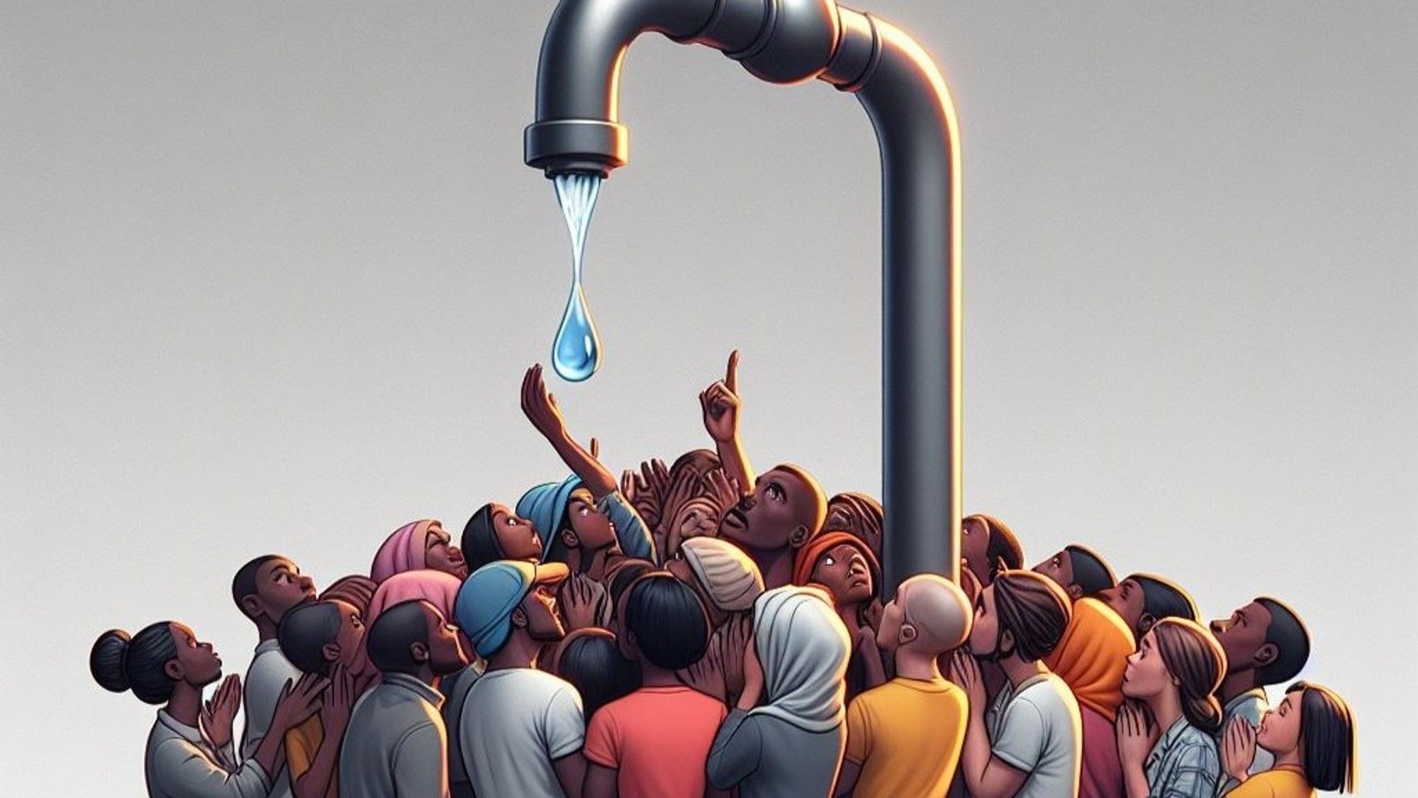 Dear Sol, tell us the truth