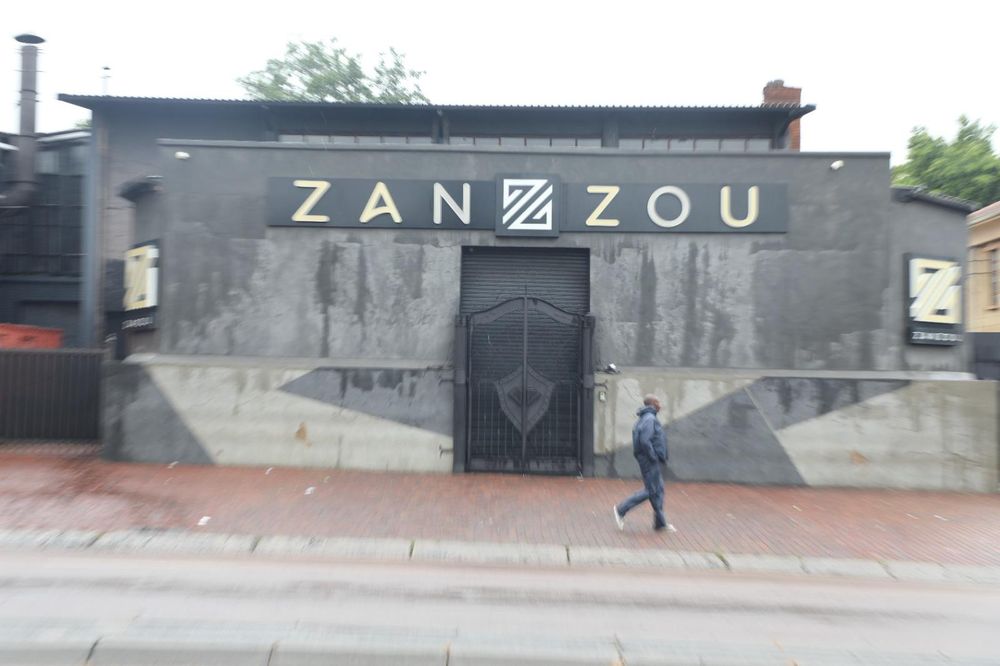 Zanzou nightclub torture: Accused bouncer to stay behind bars as new ...