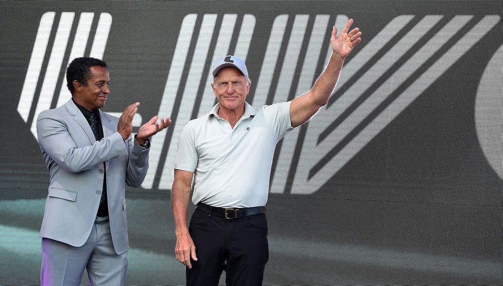 LIV Golf expanding to 14 events in 2023: official