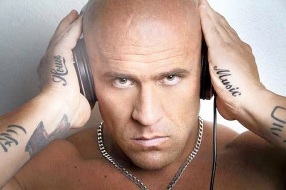 Local DJ Stent unlocks doors for fresh talent