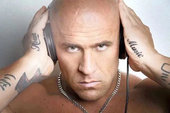 Local DJ Stent unlocks doors for fresh talent