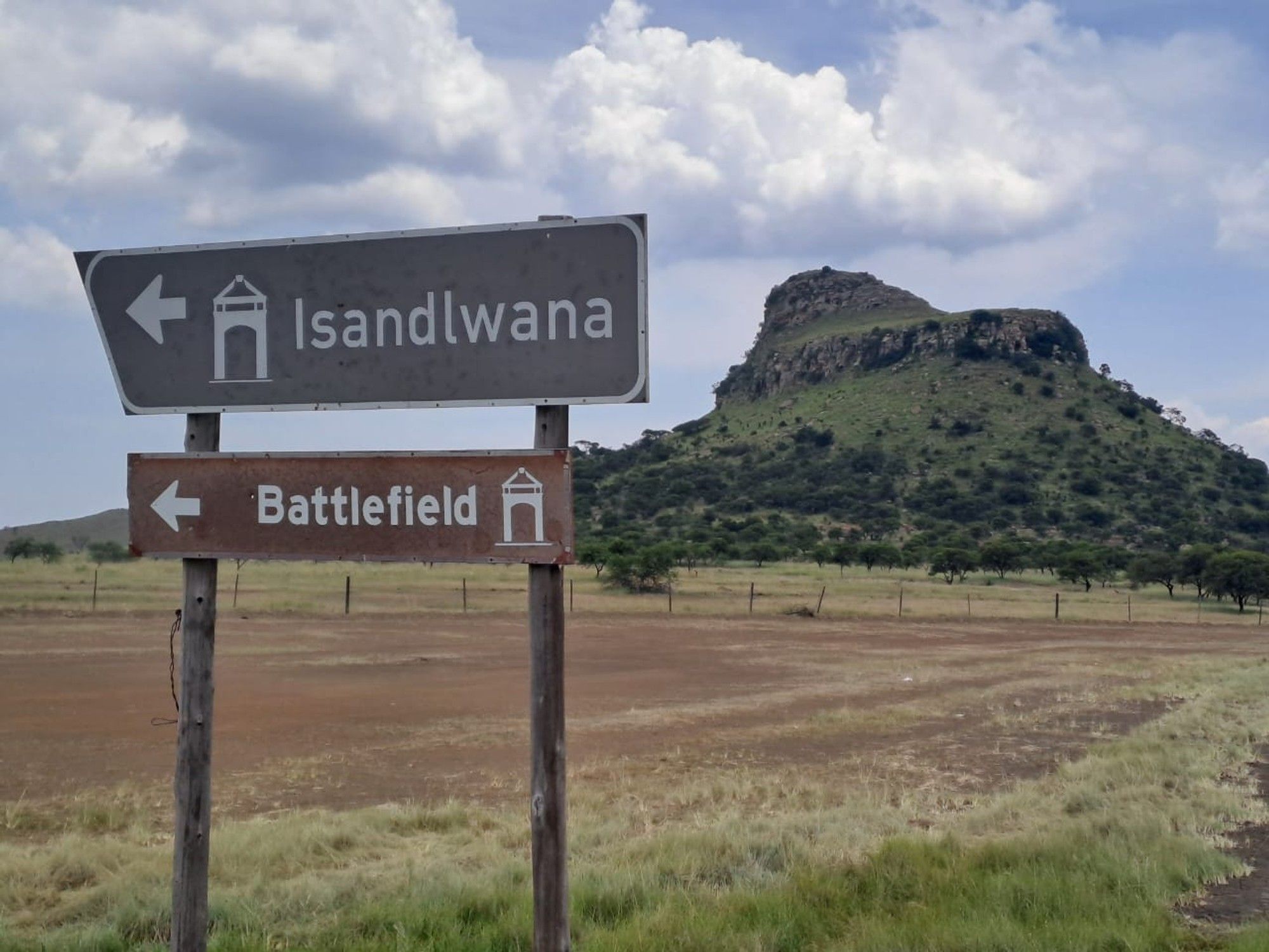 Historic Rorke’s Drift battlefield added to Isandlwana commemoration ...