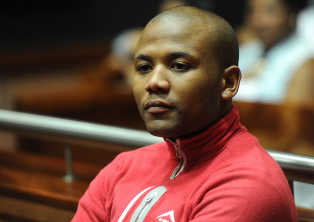 Khaku guilty of murdering Luke Tibbetts