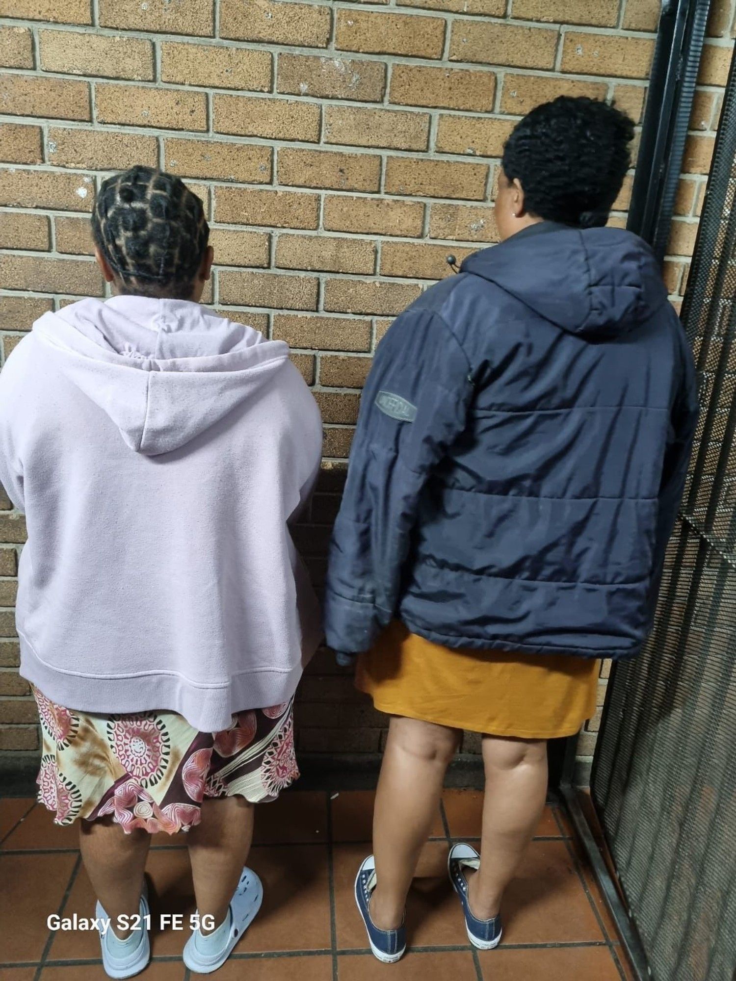 Police arrest sister and daughter of Limpopo cop linked to six murders ...