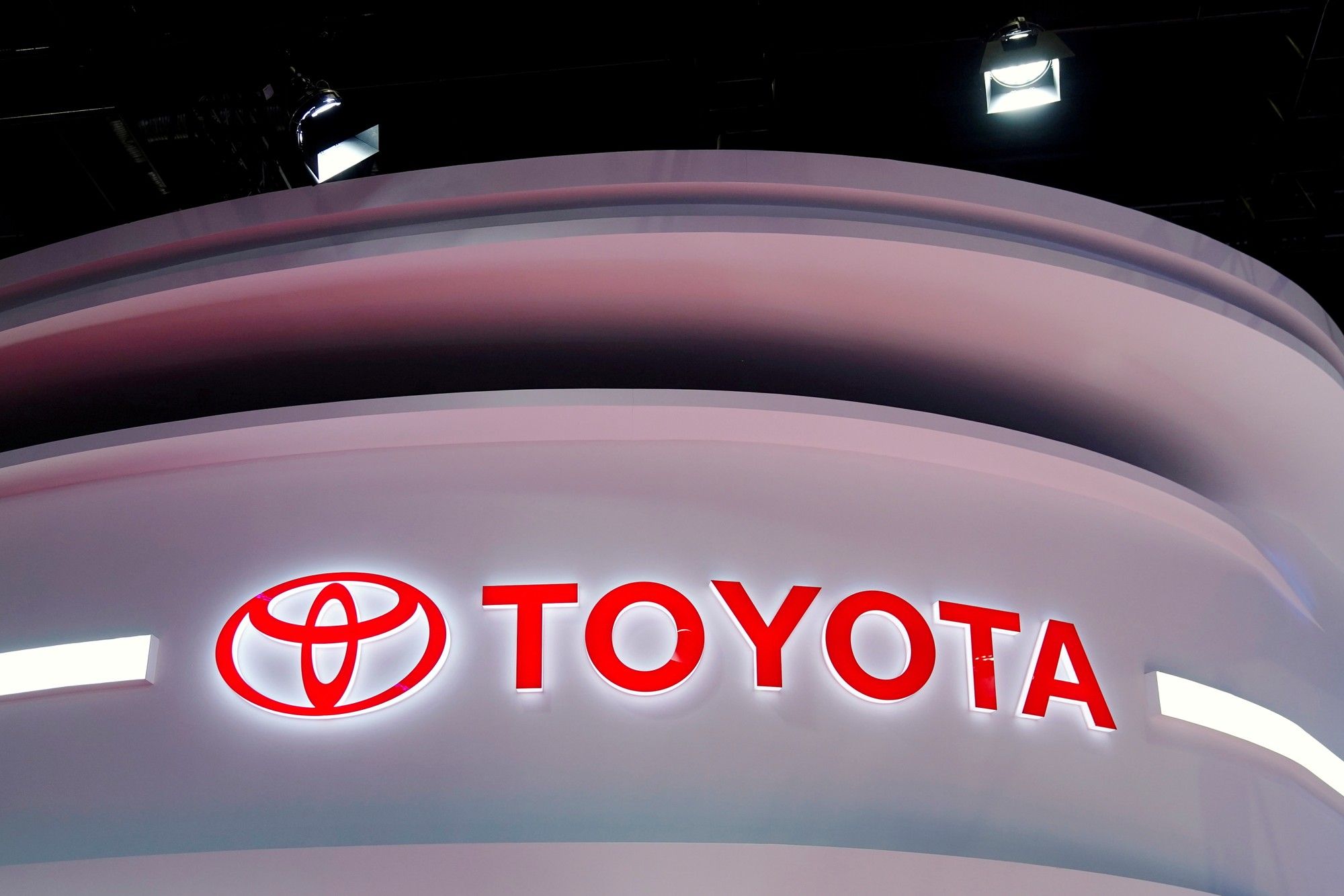 Toyota raises red flags over its KZN business following riots