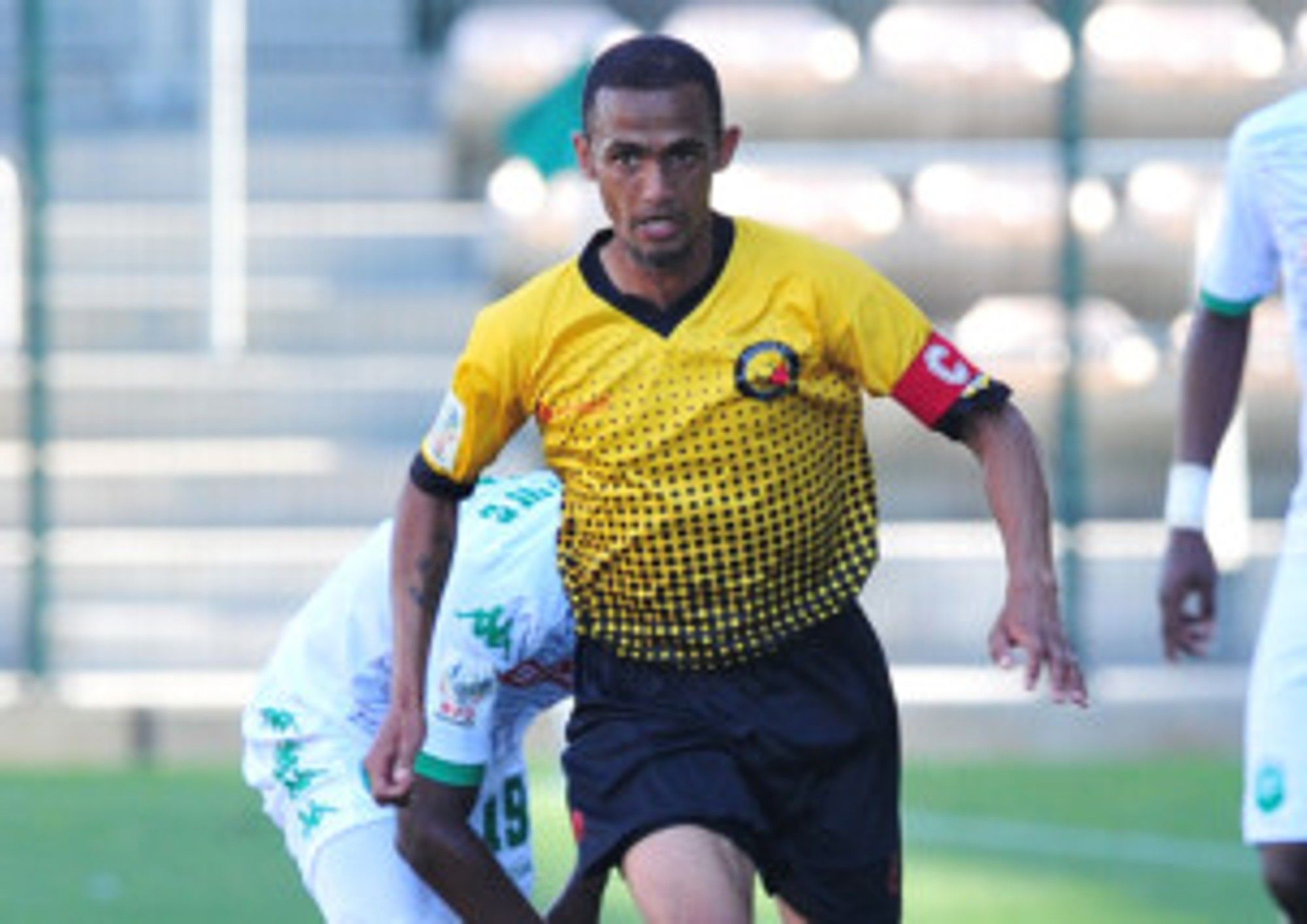 Tyren still has love for the game and his people