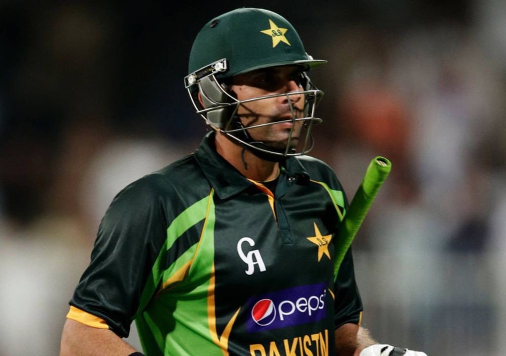 Pakistan win toss, bat against Proteas
