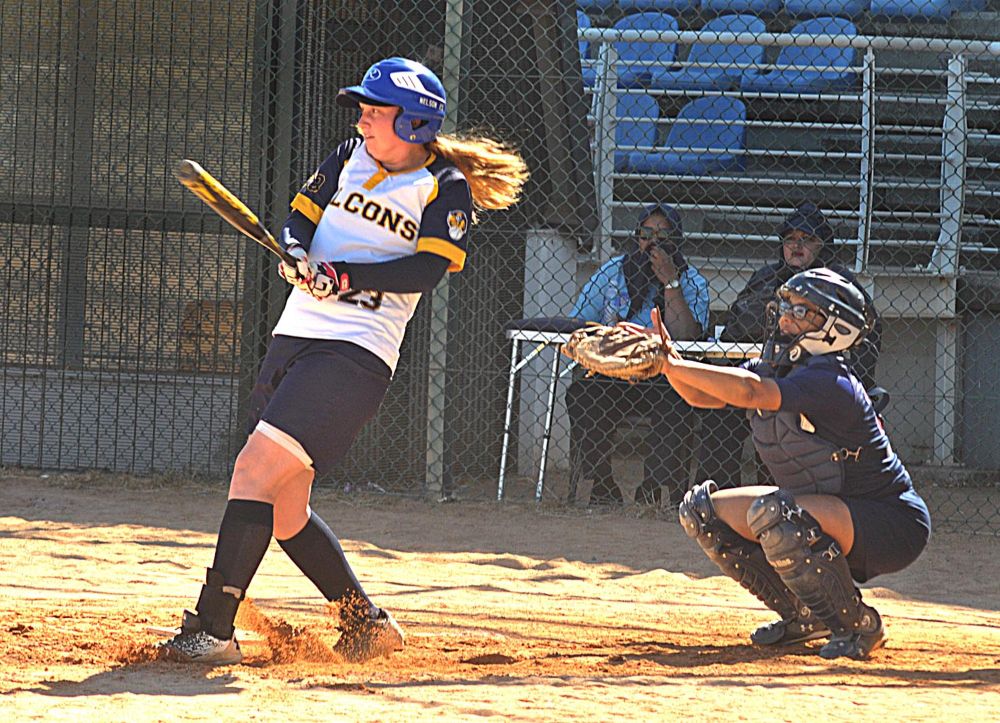 PICS: Bases loaded at Turfhall Sports Ground