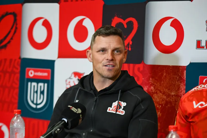 IOL Sport | Catch all the Action & Sporting News from the Touchline