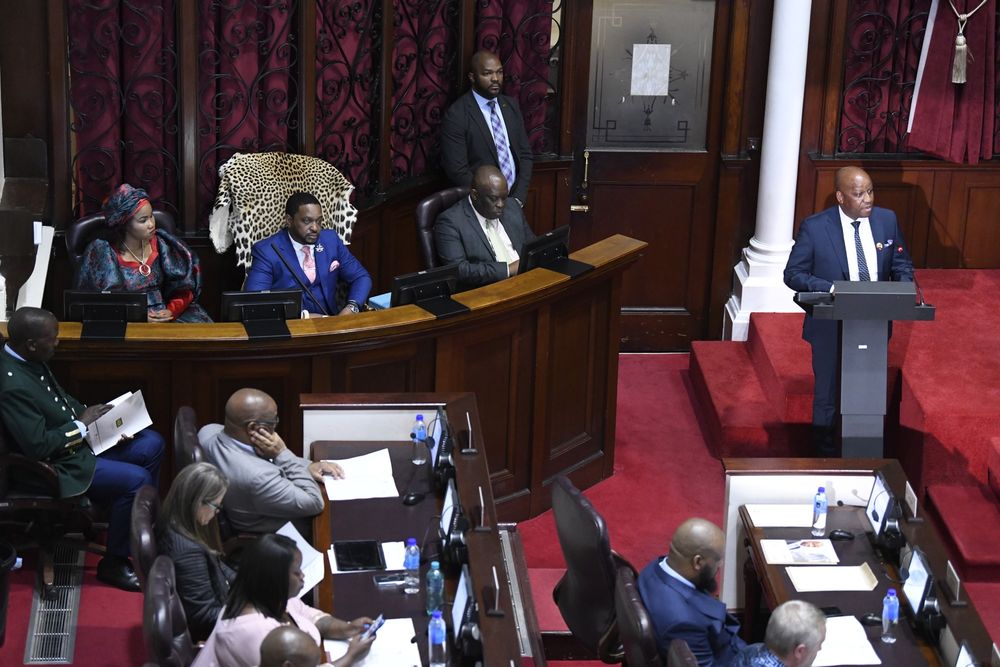 DA welcomes KZN premier’s maiden SOPA