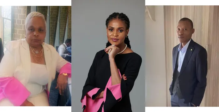 Minority party candidates expected to contest Joburg mayoral seat