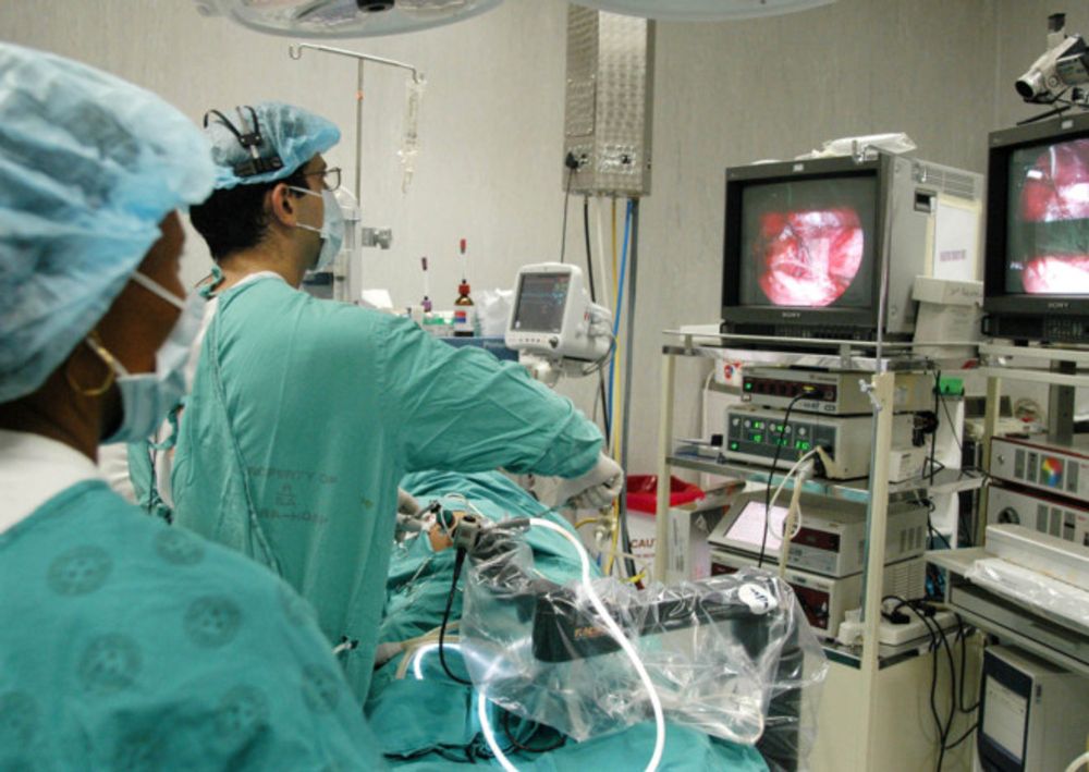 VIDEO: Solution to transplant rejection