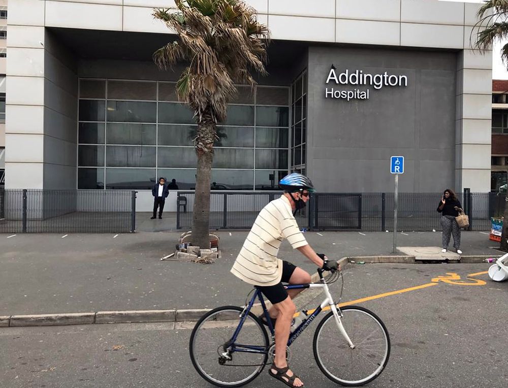 Addington Hospital lift saga: No end in sight