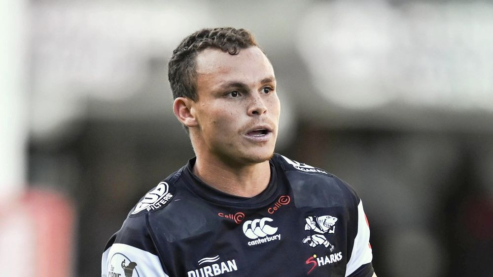 Sharks vs British & Irish Lions: Key match-ups