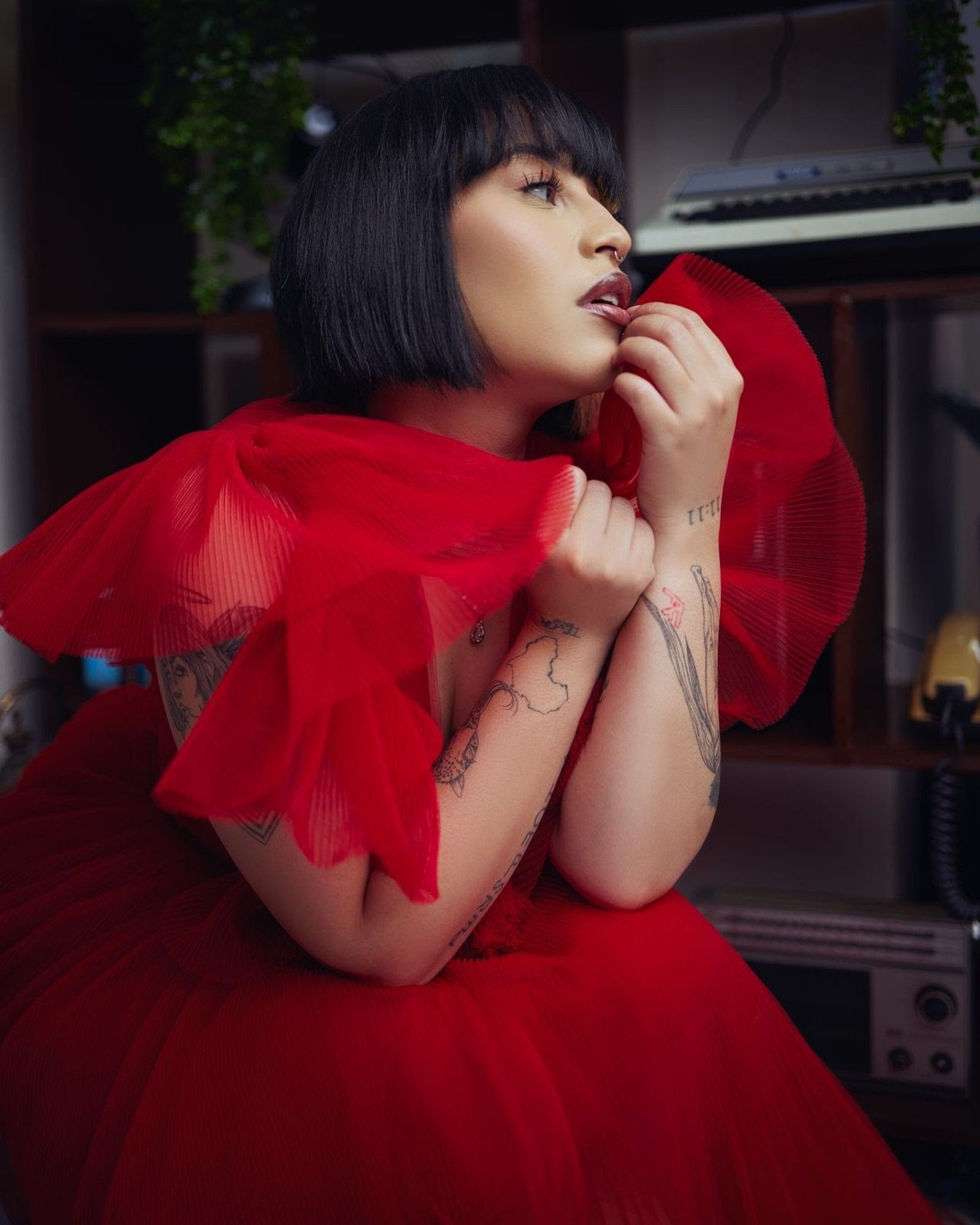 Rowlene drops latest single, ‘Sweet Escape’