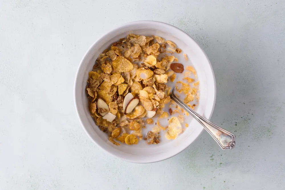 4 ways to add whole grains in your diet