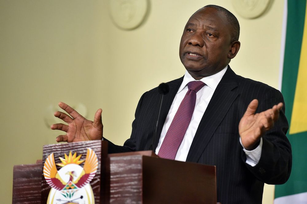 How South Africa benefits from BRICS’ New Development Bank’s renewable ...