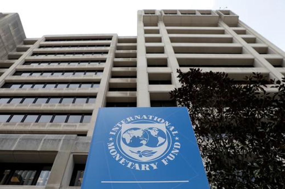 IMF slashes SA’s growth in 2023 outlook from 1.2% to 0.1%