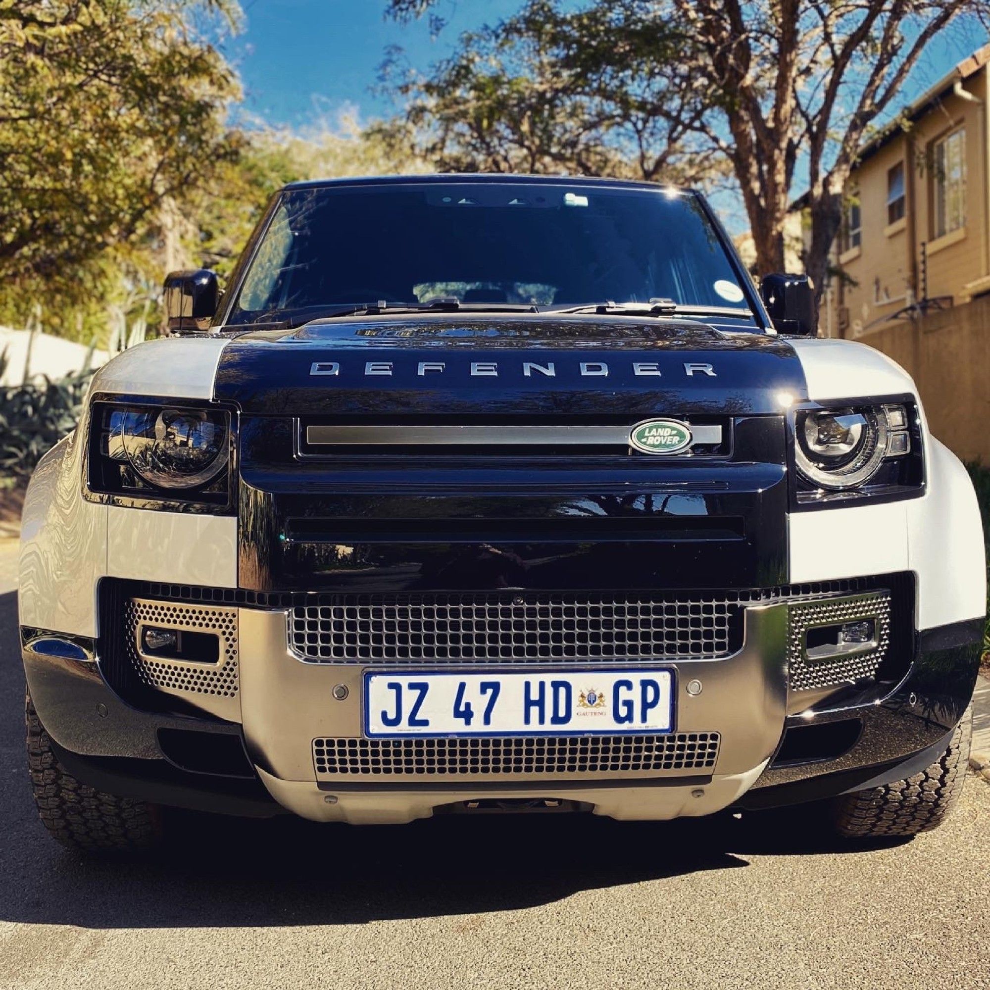 DRIVEN: 2021 Land Rover Defender X packs an engine that we’ll really miss