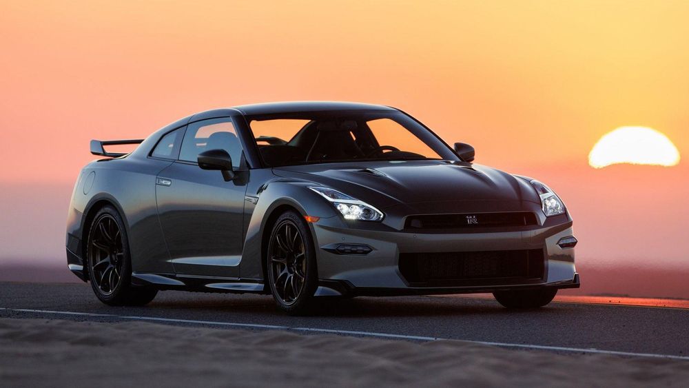 Goodbye for now Godzilla: Nissan GT-R bows out after 18 years, but will ...