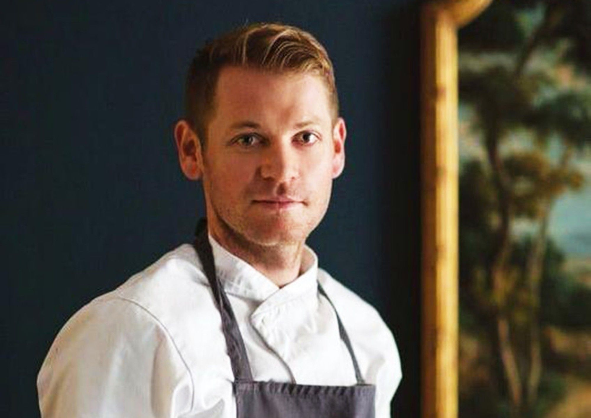 Michelin-star chef Jan Hendrik van der Westhuizen to open a restaurant ...