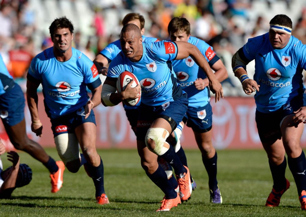 Bulls must be fearless - coach