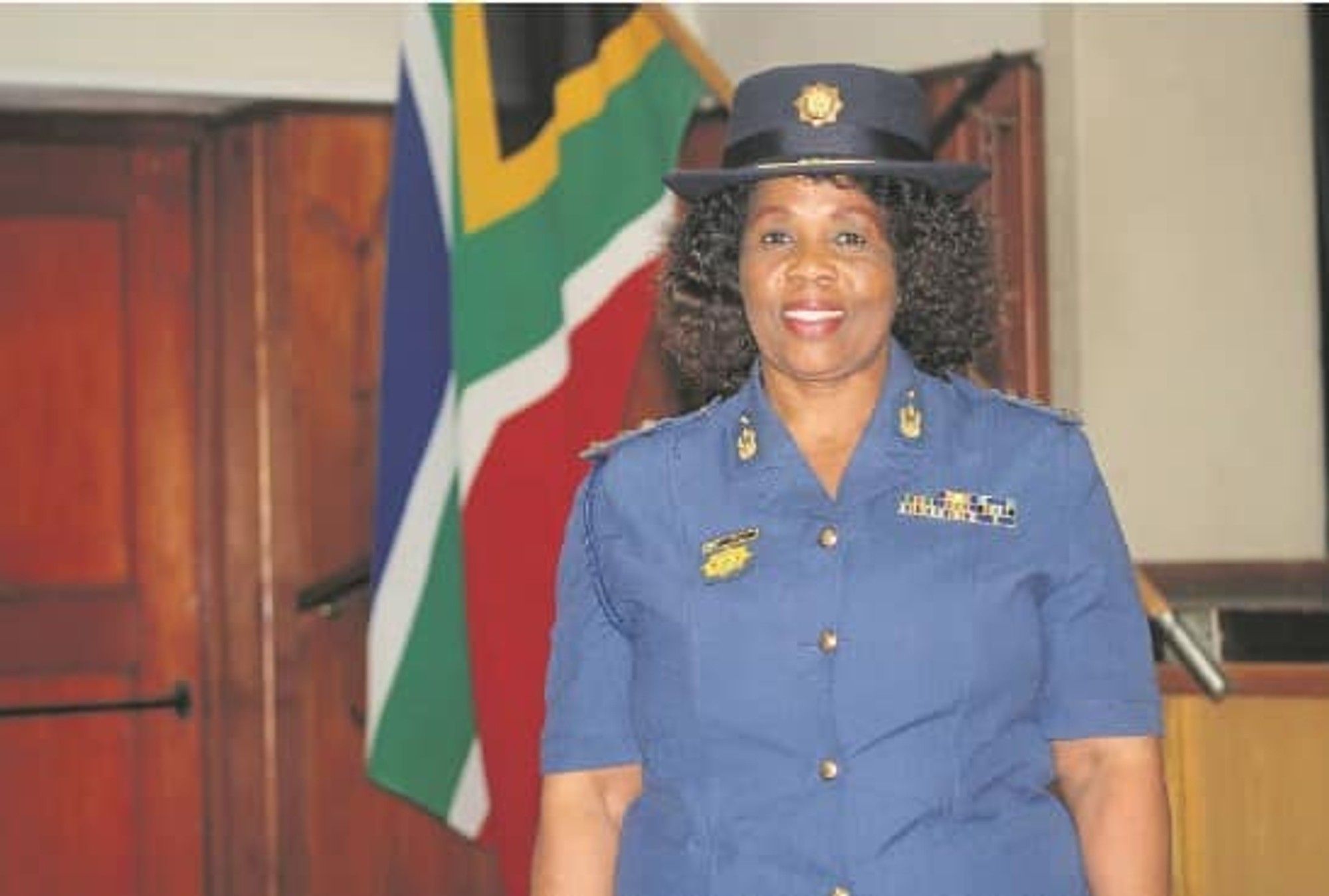 Disciplinary investigation into ‘racist’ Paarl police boss who said ...