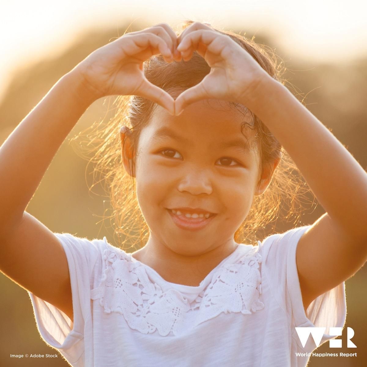 Why Africa's Ubuntu philosophy is changing how the world measures happiness