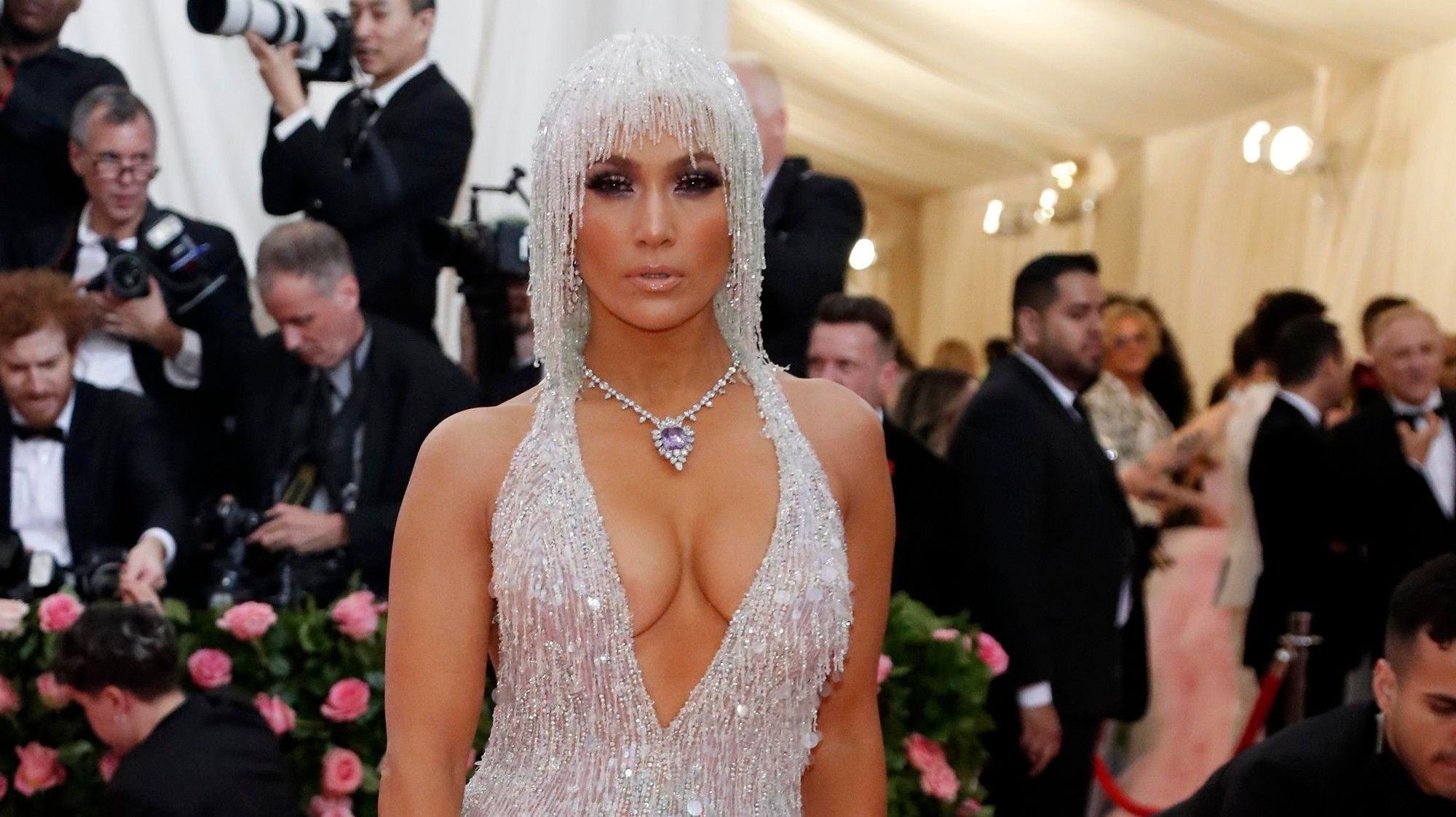 Jennifer Lopez parts ways with Epic Records