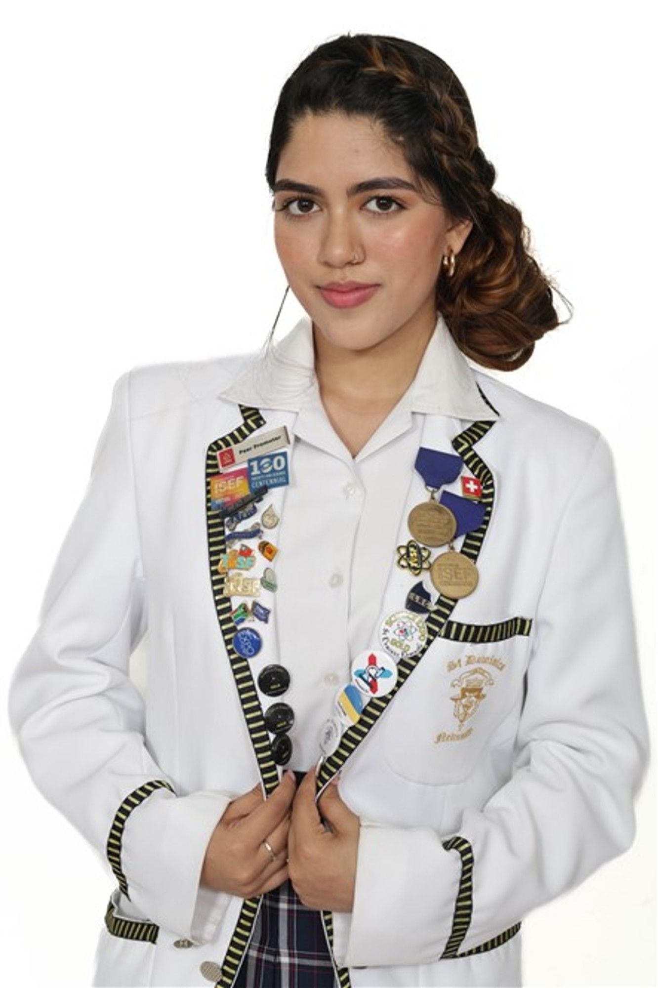 Newcastle pupil achieves 10 distinctions in IEB exam