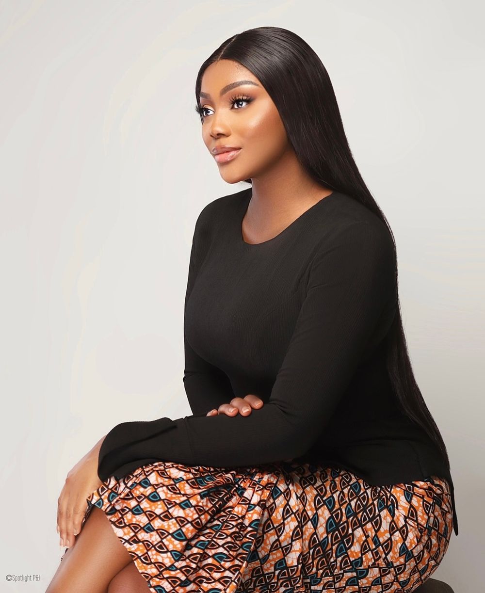 Meet Onome Odometa: The African Entrepreneur and Film Producer Who is ...